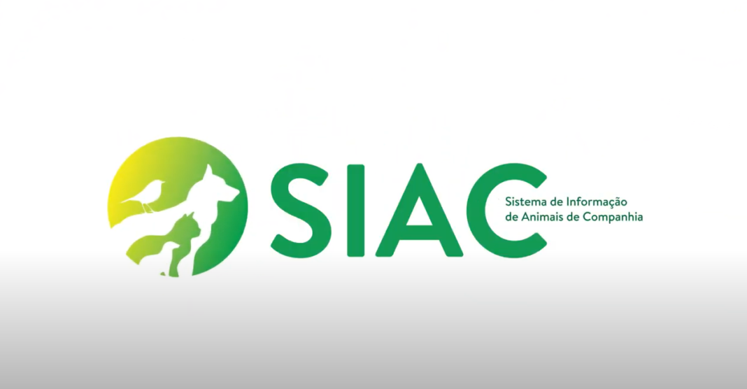 SIAC - Sistema de Informação de Animais de Companhia