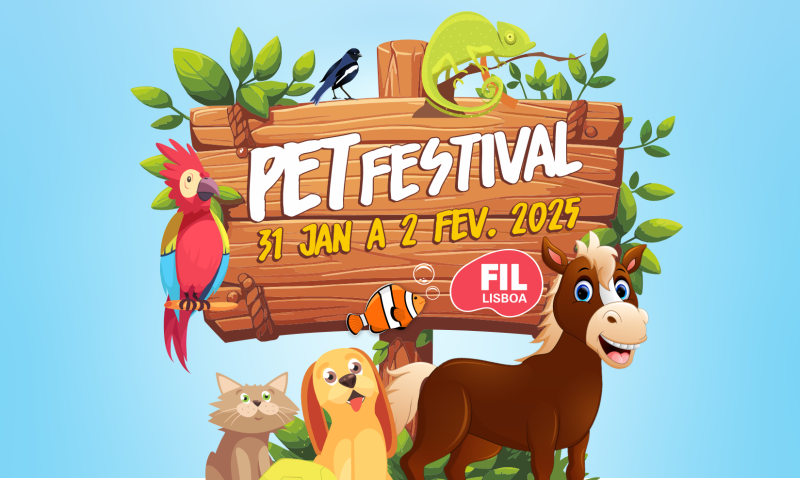 Pet Festival 2025